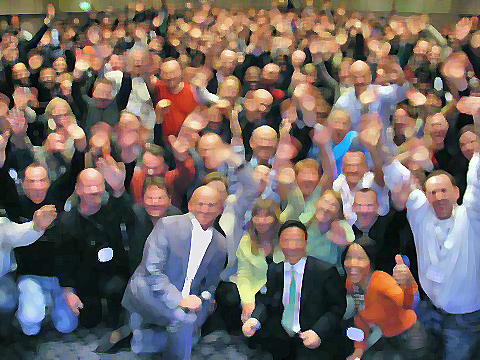 Outdoor Corporate Training: Strategien und Visionen erfahren · 1 ...